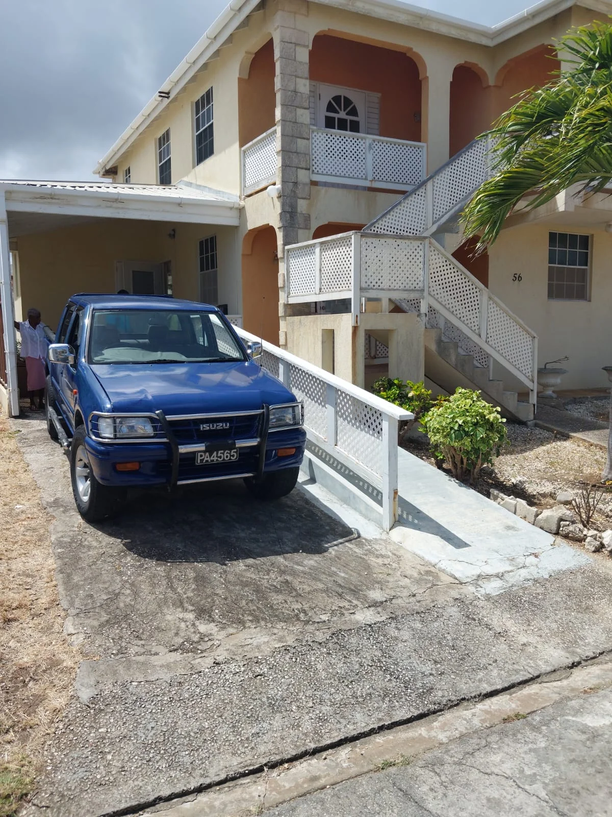 Lot 56 Apple Hall – Silkcord Properties